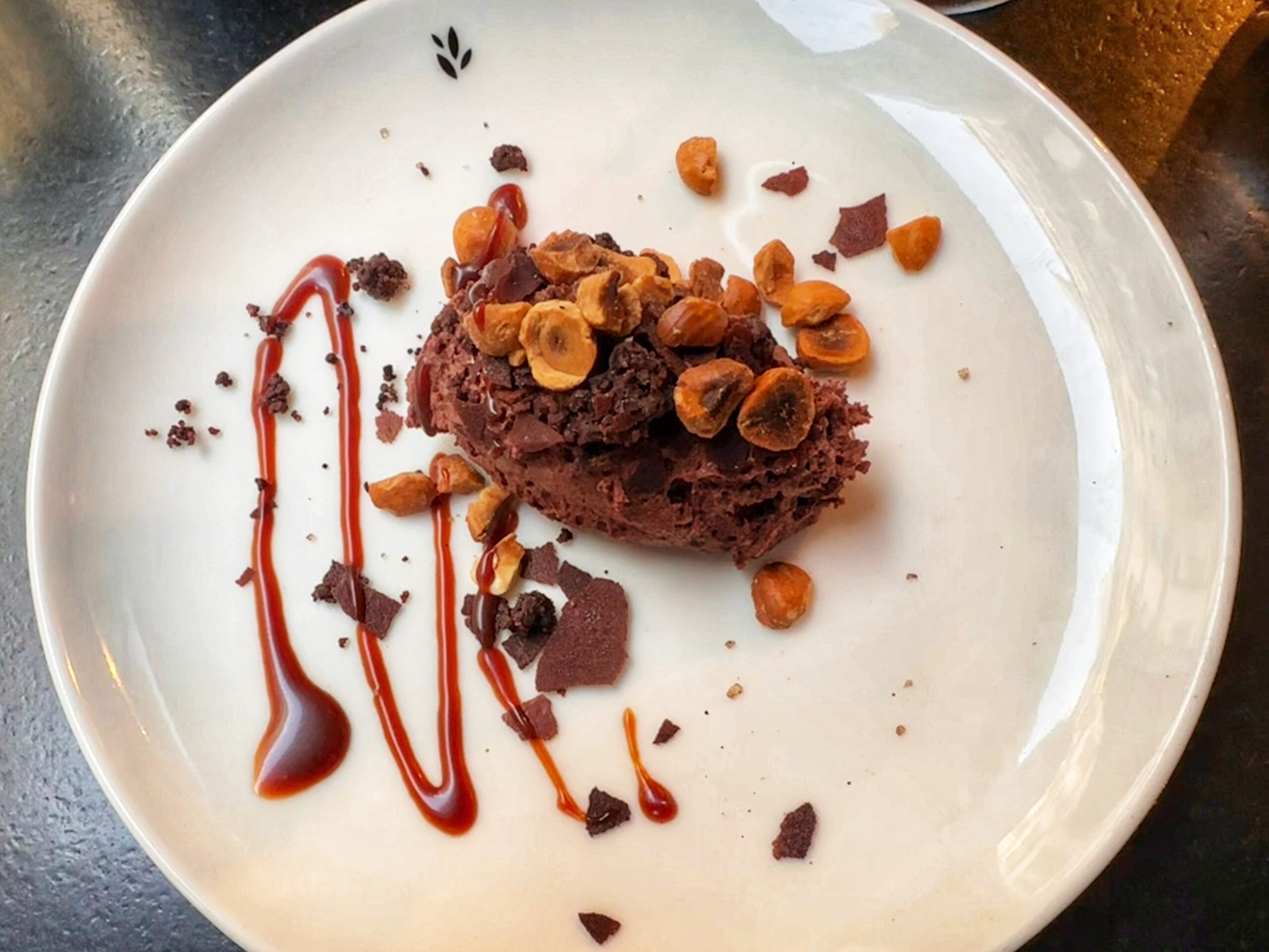 Ardent Restaurant Paris 9 | Cuisine au Feu rue Richer